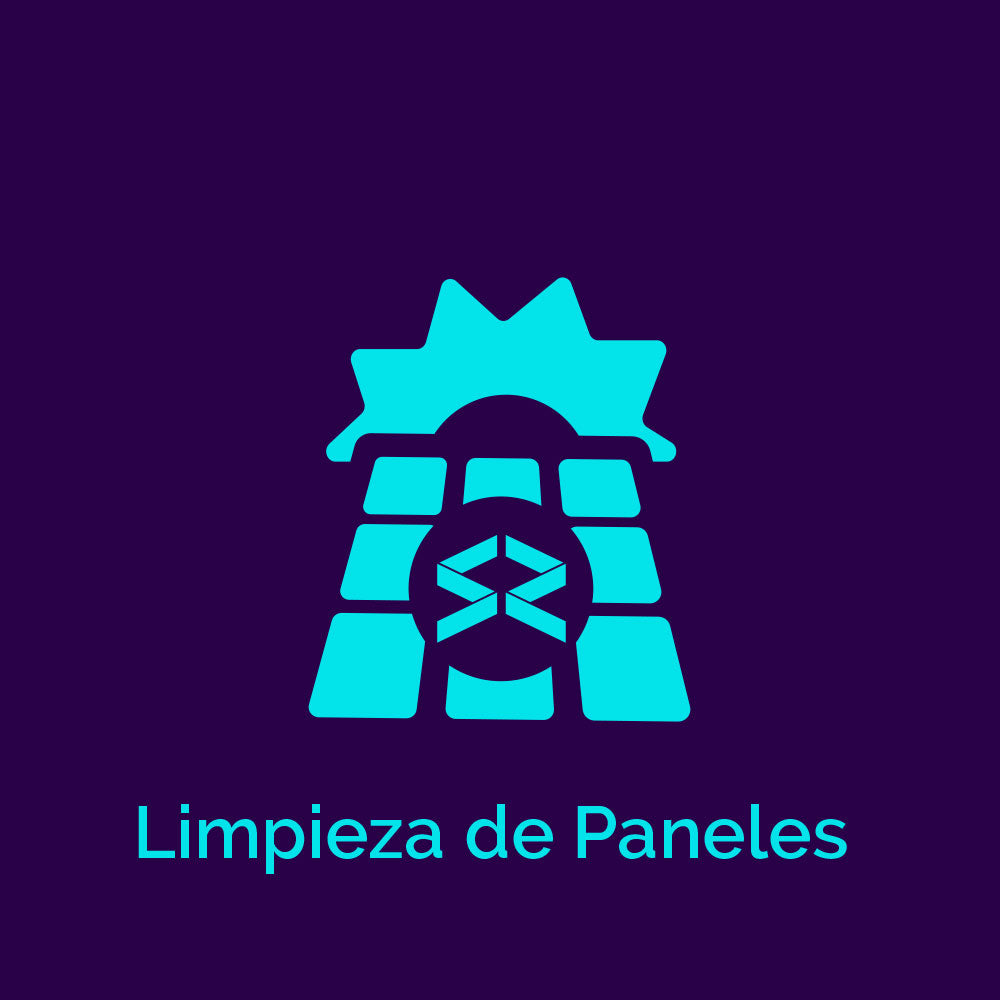 Solar Panel Cleaning – RRUIZ Services Solutions